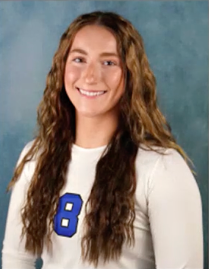 Ogallala native signs to play volleyball in North Dakota - PANHANDLE ...
