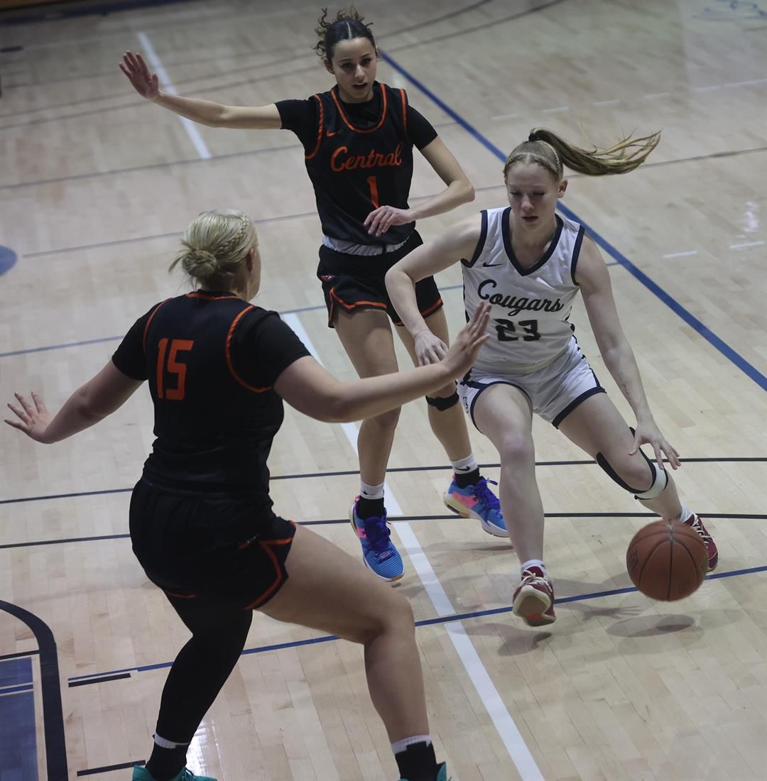 WNCC women pick up 11th straight win - PANHANDLE - NEWS CHANNEL NEBRASKA