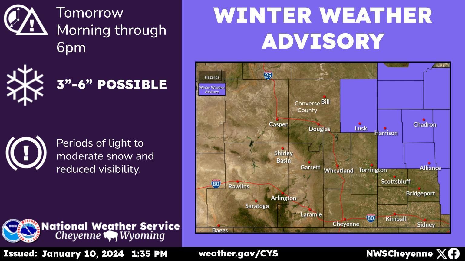 Bitter cold temperatures a big concern in latest storm system ...