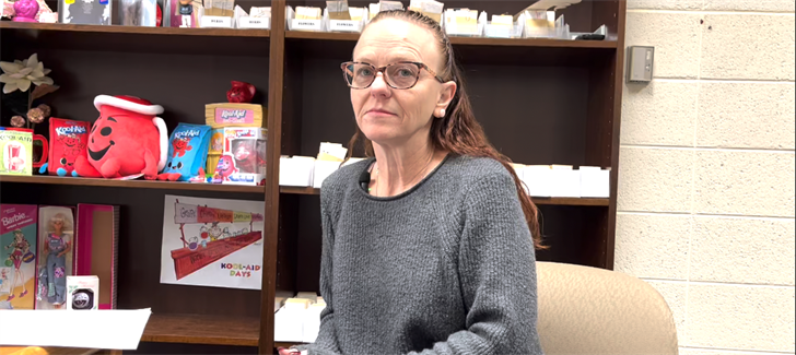 New faces, new opportunities at Sidney Public Library - PANHANDLE ...