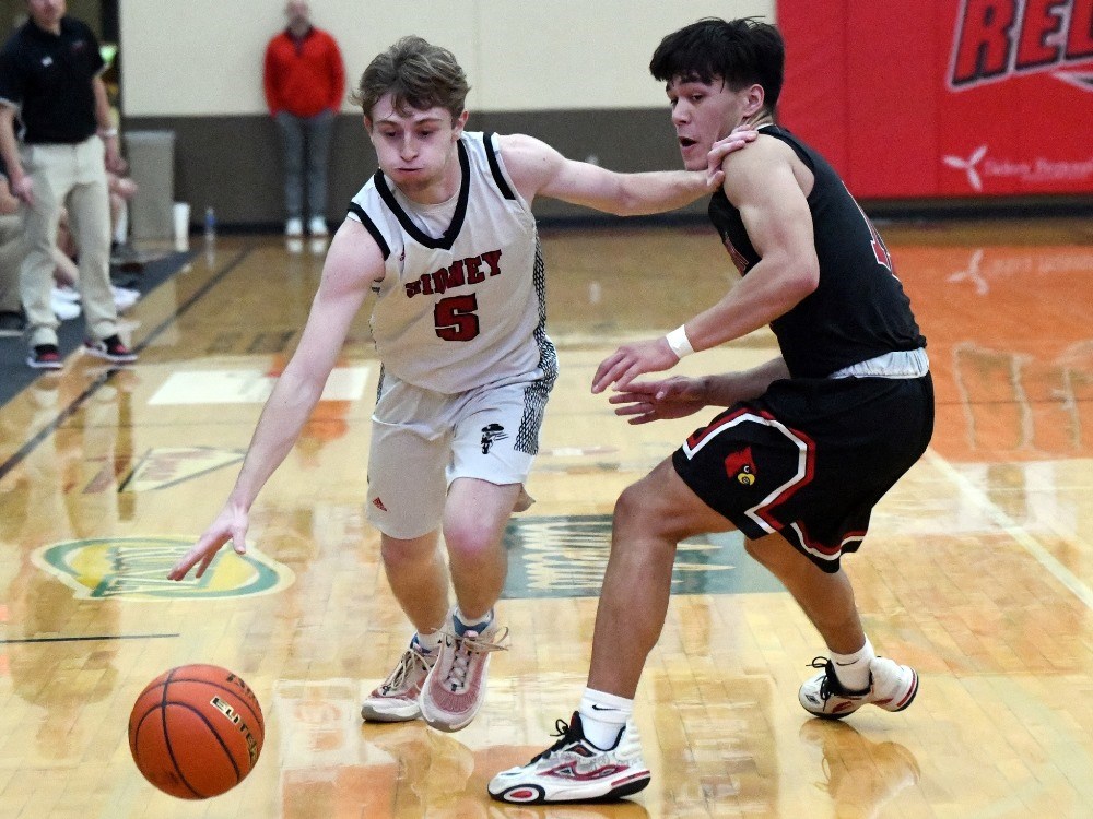 Red Raiders Advance to District Final - PANHANDLE - NEWS CHANNEL NEBRASKA