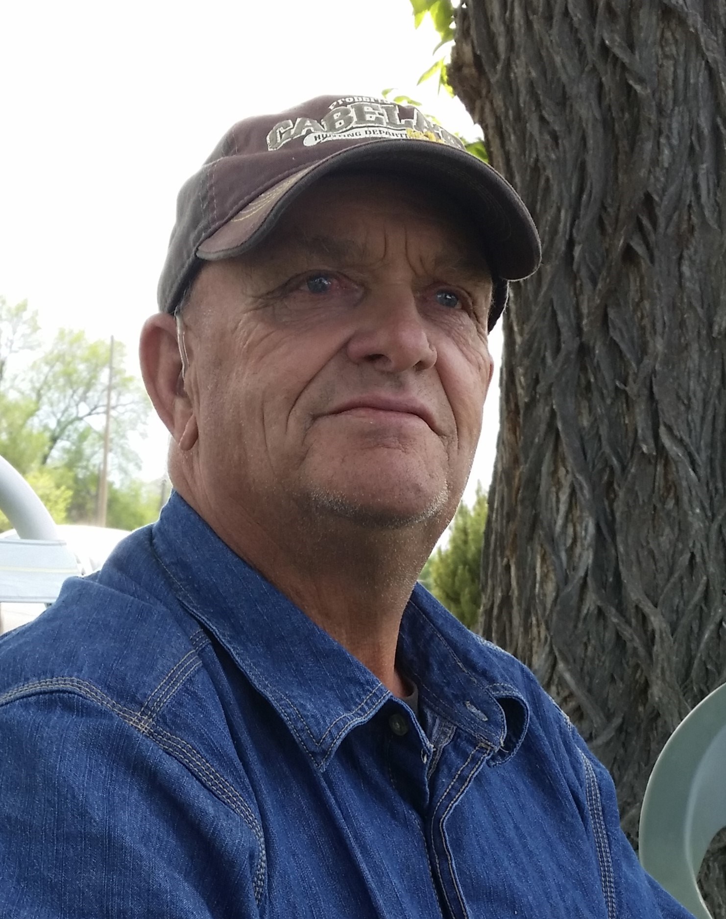 Richard A. Bruns - PANHANDLE - NEWS CHANNEL NEBRASKA