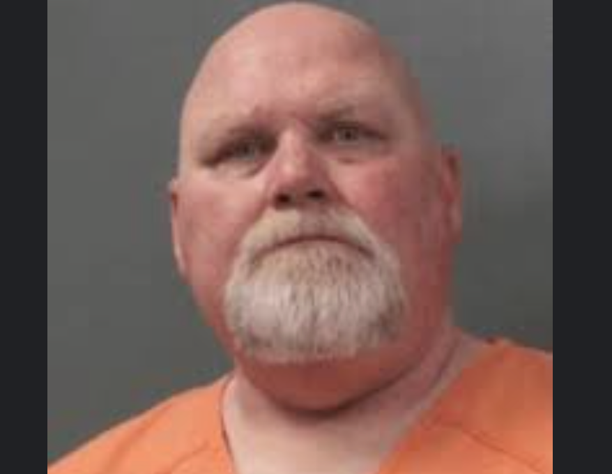 Former Scottsbluff police captain pleads to two felonies - PANHANDLE ...