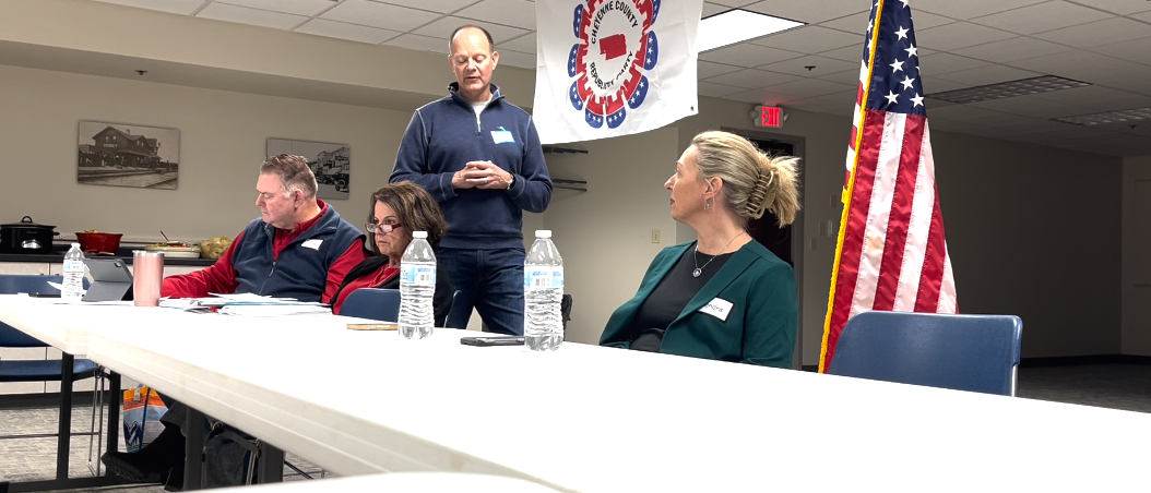 Strommen seeking District 47 Legislative seat - PANHANDLE - NEWS ...