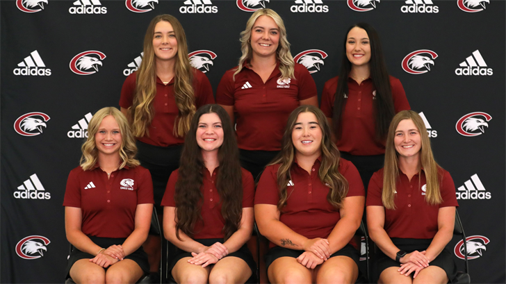 Eagles finish sixth, Grasis fifth at RMAC Championships - PANHANDLE ...