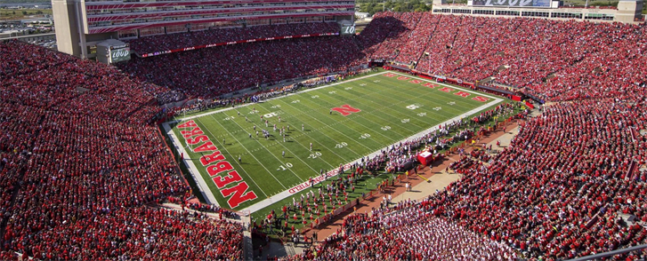 Nebraska's spring game likely canceled as transfer portal has made it ...