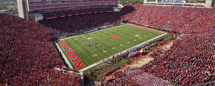 Colorado-Nebraska rivalry in background as Sanders, Rhule continue ...