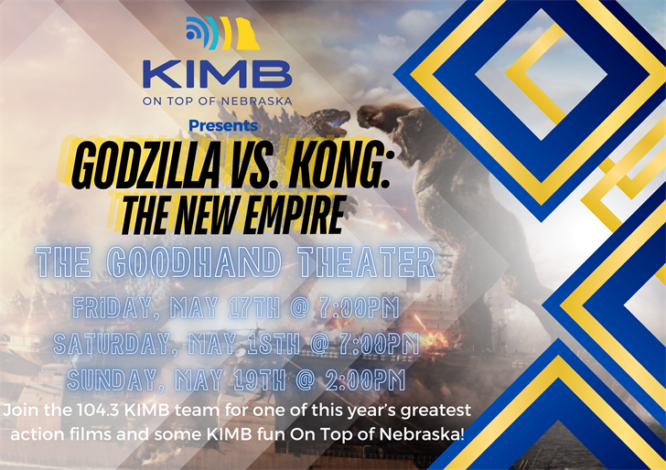KIMB bringing action (film) to downtown Kimball - PANHANDLE - NEWS ...