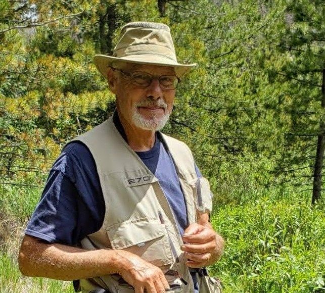 Jeffrey Virgil Reetz - PANHANDLE - NEWS CHANNEL NEBRASKA