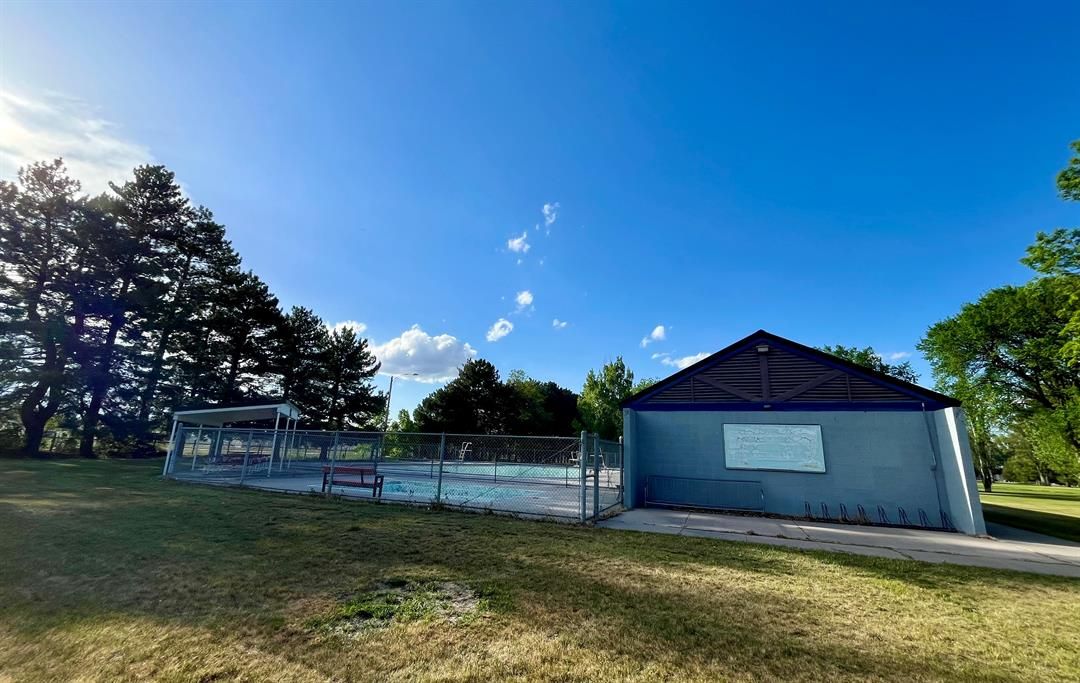 Kimball pool opening delayed - PANHANDLE - NEWS CHANNEL NEBRASKA