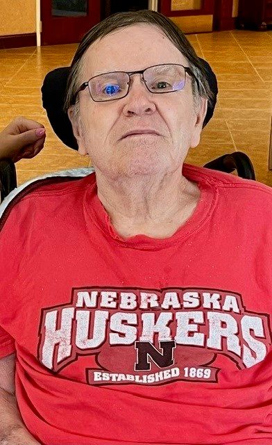 James P. Walsh - PANHANDLE - NEWS CHANNEL NEBRASKA