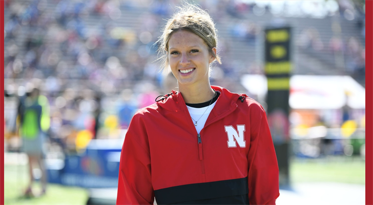Sidney High School student-athlete named Gatorade Nebraska Girls Track ...