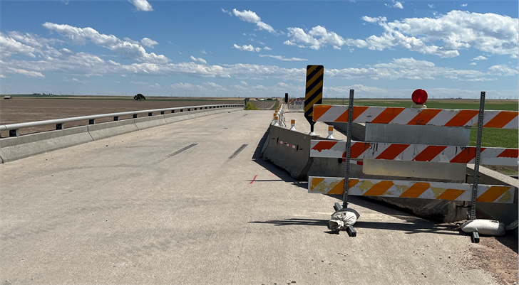 Highway supervisor announces road restriction on County Road 125 ...