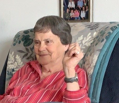 Mary A. Bowker - PANHANDLE - NEWS CHANNEL NEBRASKA