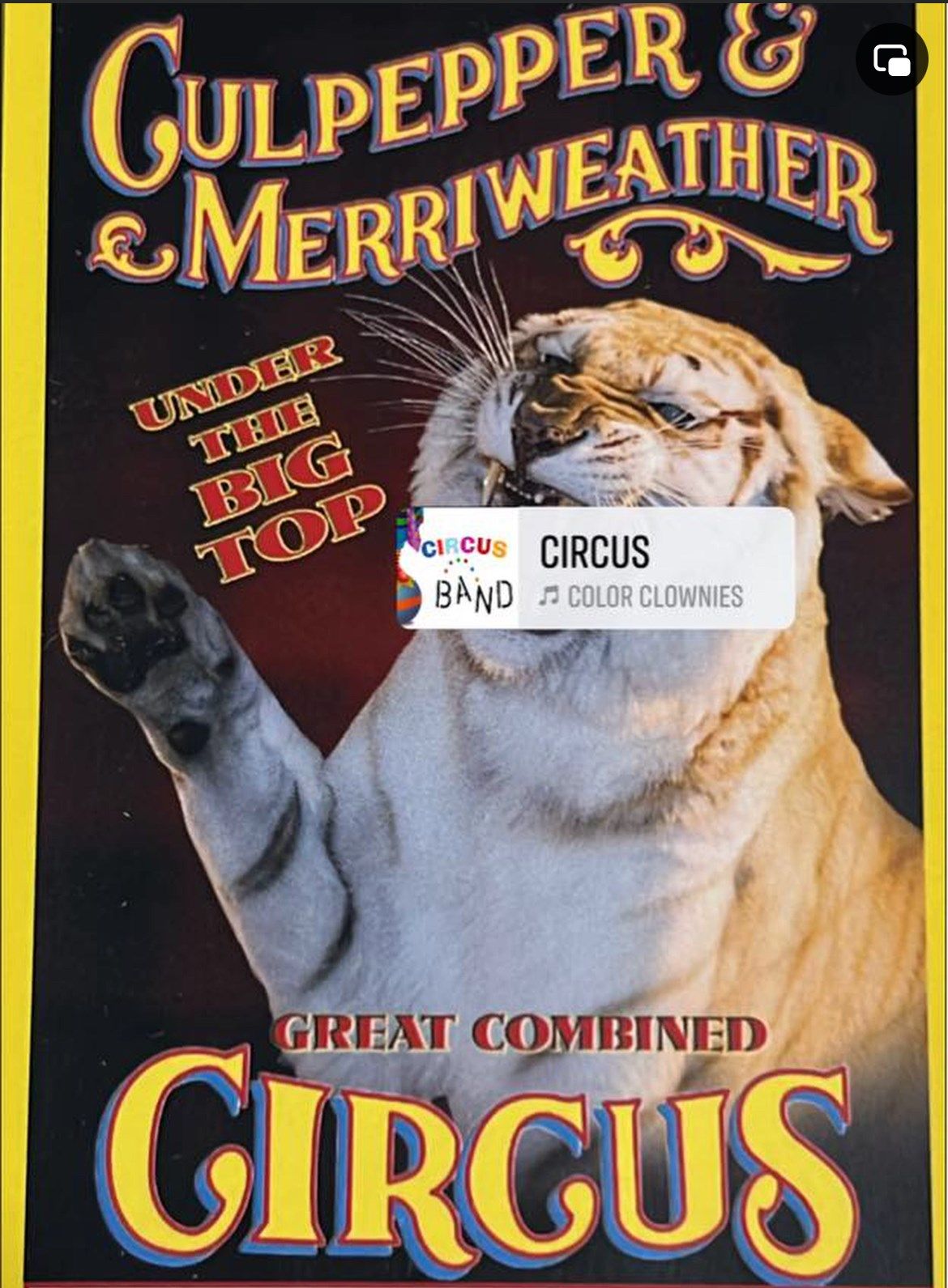 Circus coming to Kimball mid-July - PANHANDLE - NEWS CHANNEL NEBRASKA