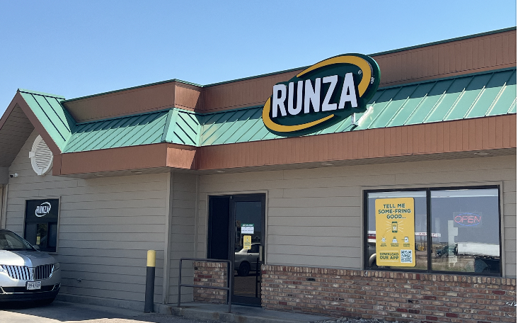 Runza supporting 'Team Jack' - PANHANDLE - NEWS CHANNEL NEBRASKA