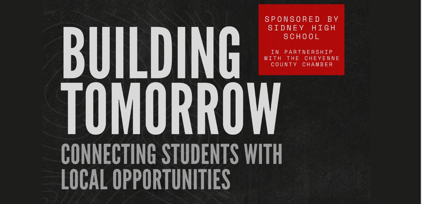 Business owners, leaders invited to 'Building Tomorrow' event ...