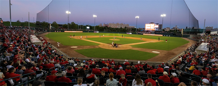 NU Notes: Bolt Announces Additions to Husker Baseball Staff - PANHANDLE ...