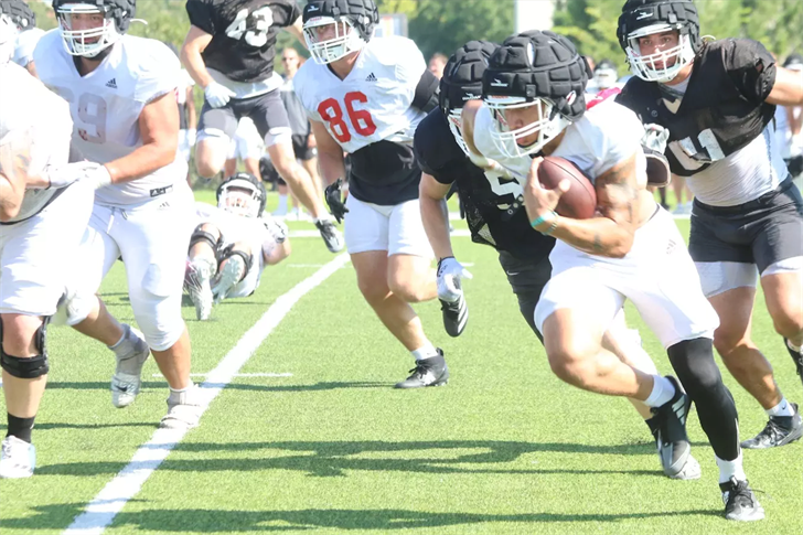 Long: Eagles’ starting lineups shaping up - SANDHILLS - NEWS CHANNEL ...