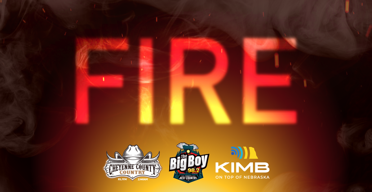 Small grass fire in rural Cheyenne County sparks reminder about fire ...