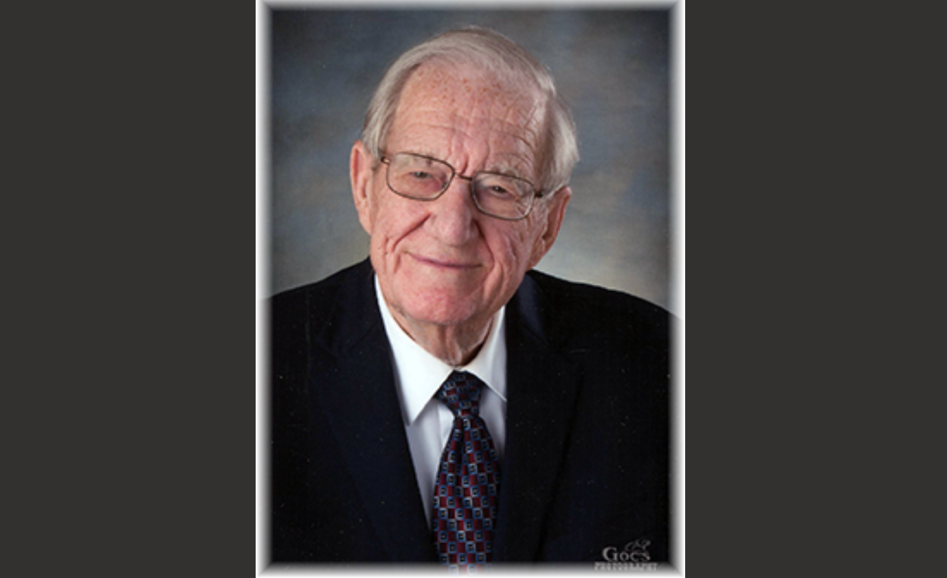 Clarence Lloyd Castner, Sr. - PANHANDLE - NEWS CHANNEL NEBRASKA