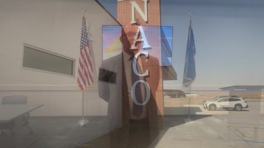 NACO opens Western Center near Ogallala - PANHANDLE - NEWS CHANNEL NEBRASKA