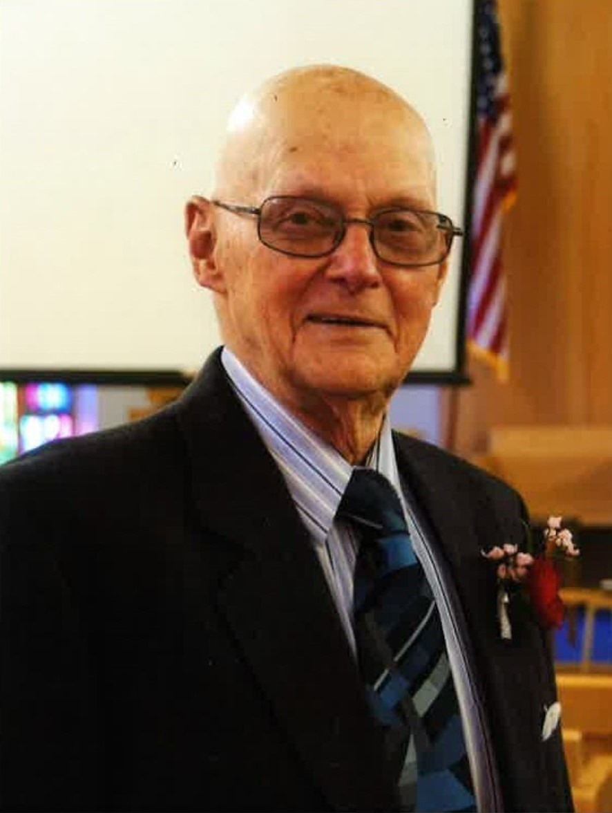 Carl H. Farmer - PANHANDLE - NEWS CHANNEL NEBRASKA