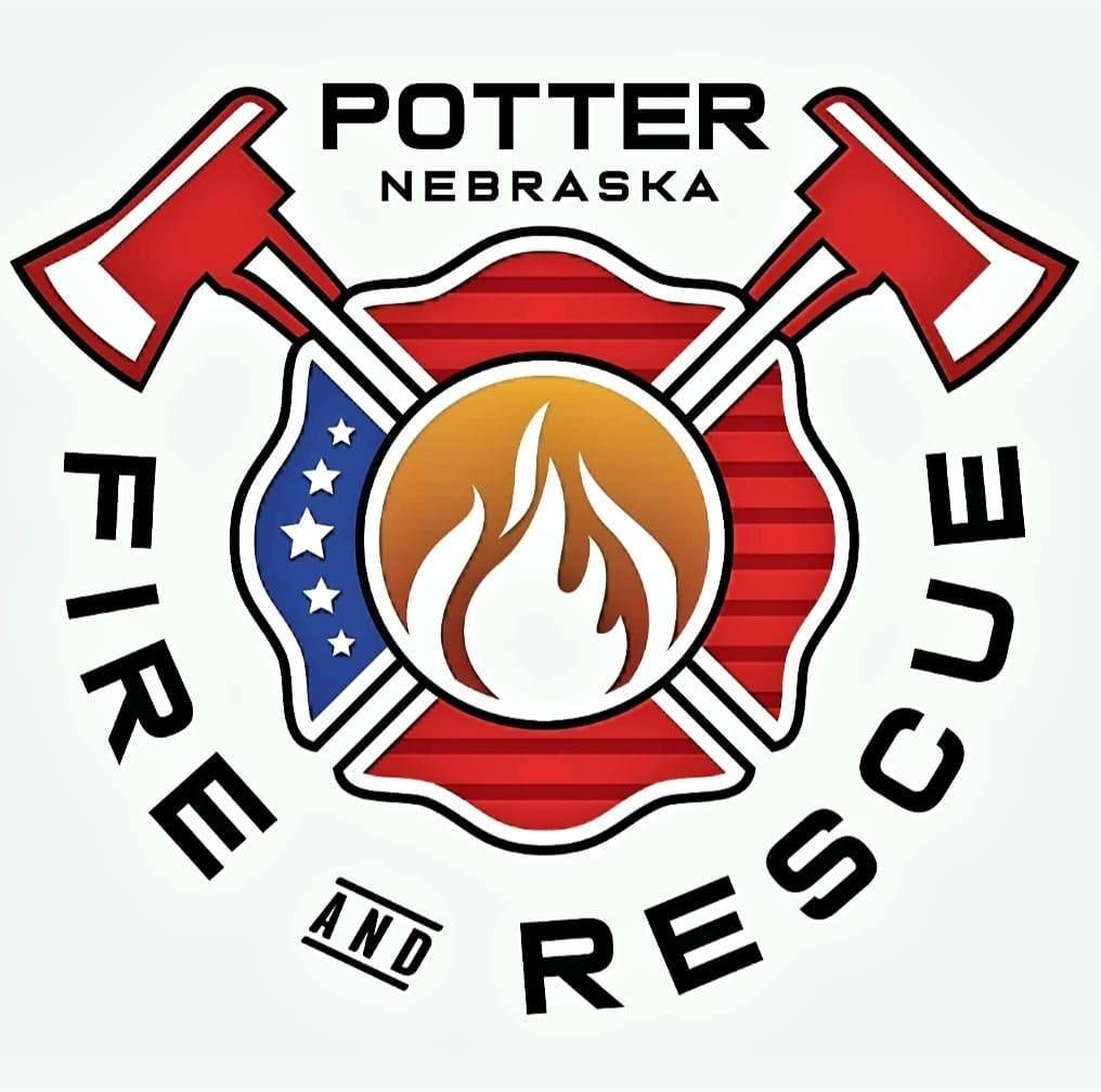 Potter Volunteer Fire Department to host annual fundraiser - PANHANDLE ...