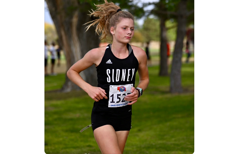 Kampfe, Raiders XC compete in State meet today - PANHANDLE - NEWS ...