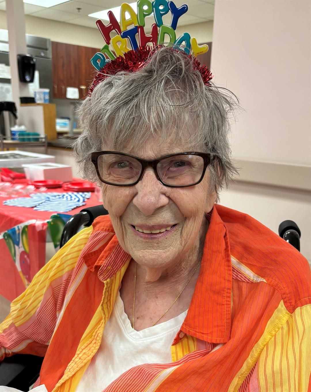 Obituaries - PANHANDLE - NEWS CHANNEL NEBRASKA