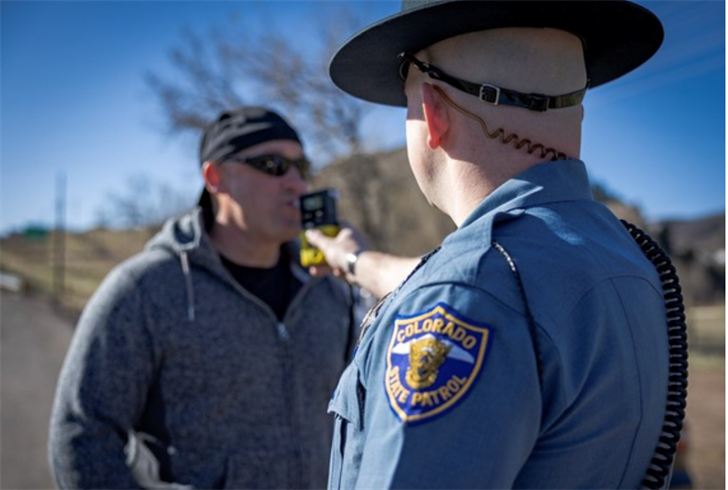 Colorado State Troopers team up with local law enforcement partners to ...