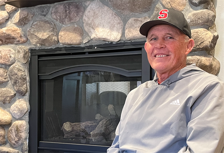 Raider run for the ‘Big Game’ brings back memories - PANHANDLE - NEWS ...