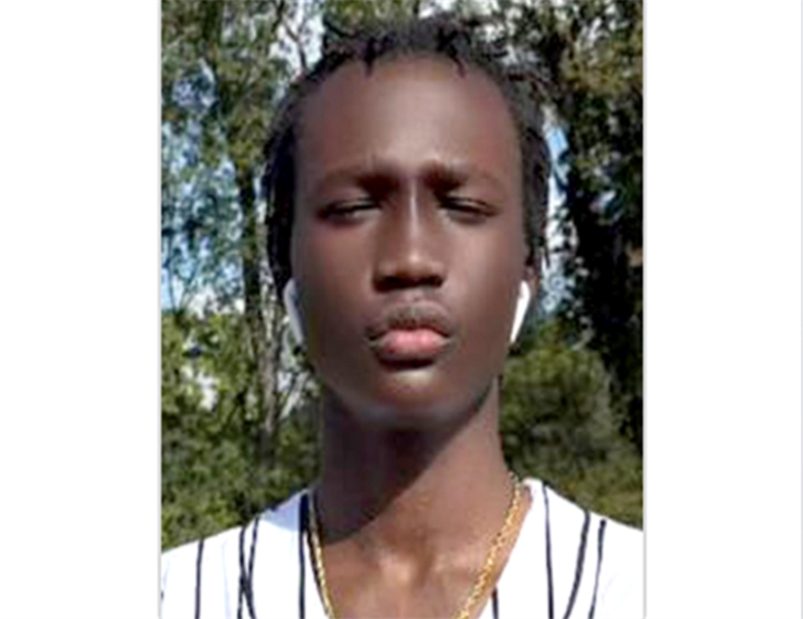 Authorities arrest runaway Kansas teen - PANHANDLE - NEWS CHANNEL NEBRASKA