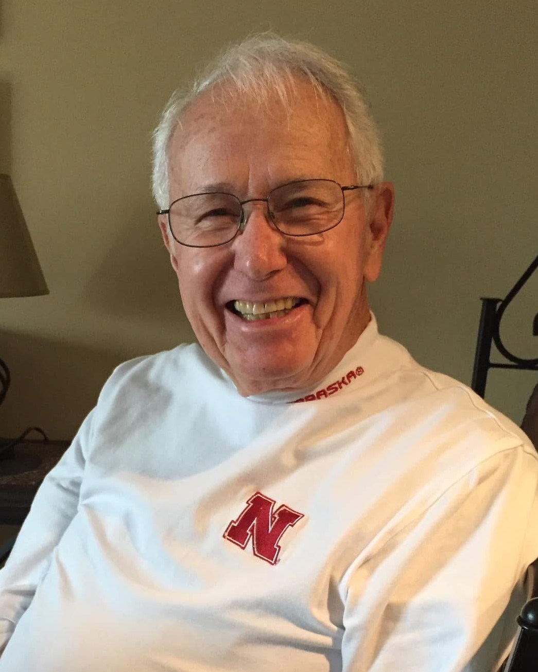 Daryl G. Conger - PANHANDLE - NEWS CHANNEL NEBRASKA