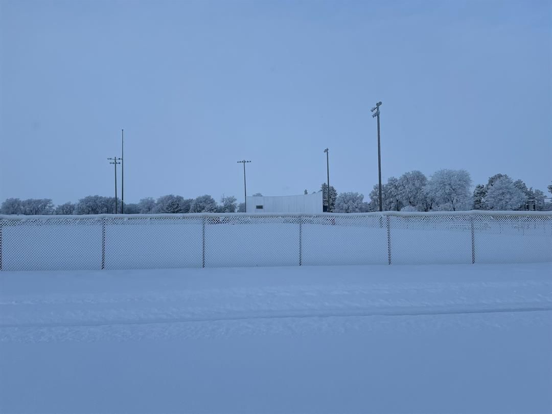 Sidney declares snow emergency amid overnight snow storm - PANHANDLE ...