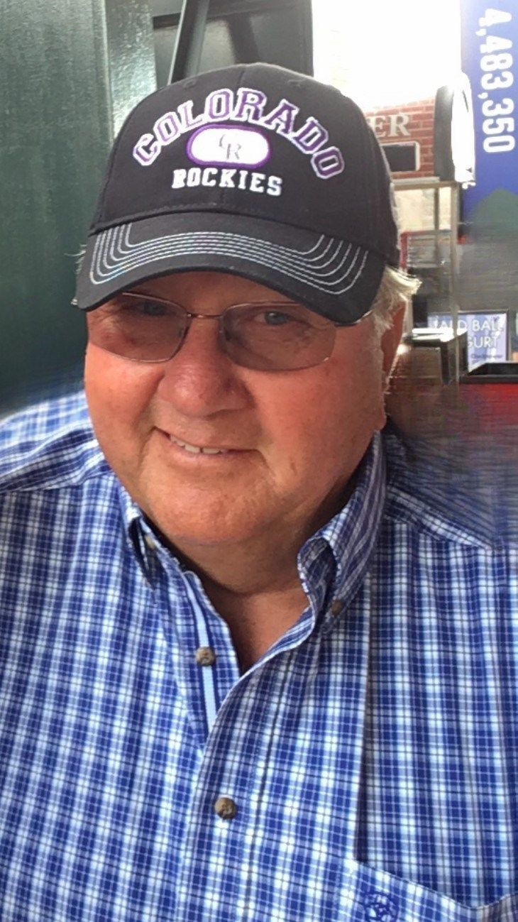 Richard "Dick" Segelke - PANHANDLE - NEWS CHANNEL NEBRASKA