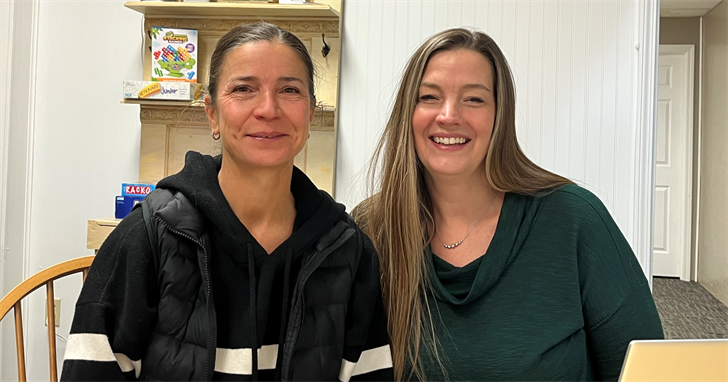 Local women share resources in support of community - PANHANDLE - NEWS ...