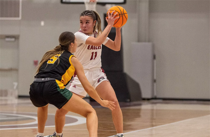 Eagles notes: Chadron State snaps losing streak with win over Black ...