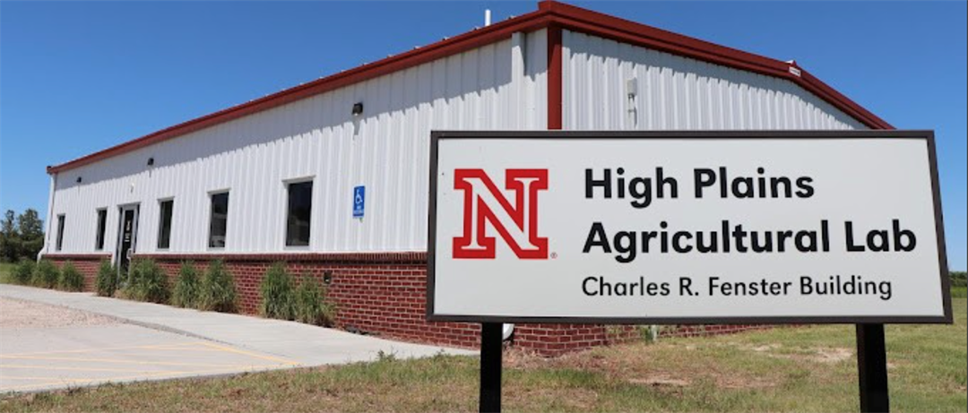 High Plains Ag Lab annual research update scheduled for February 11 ...