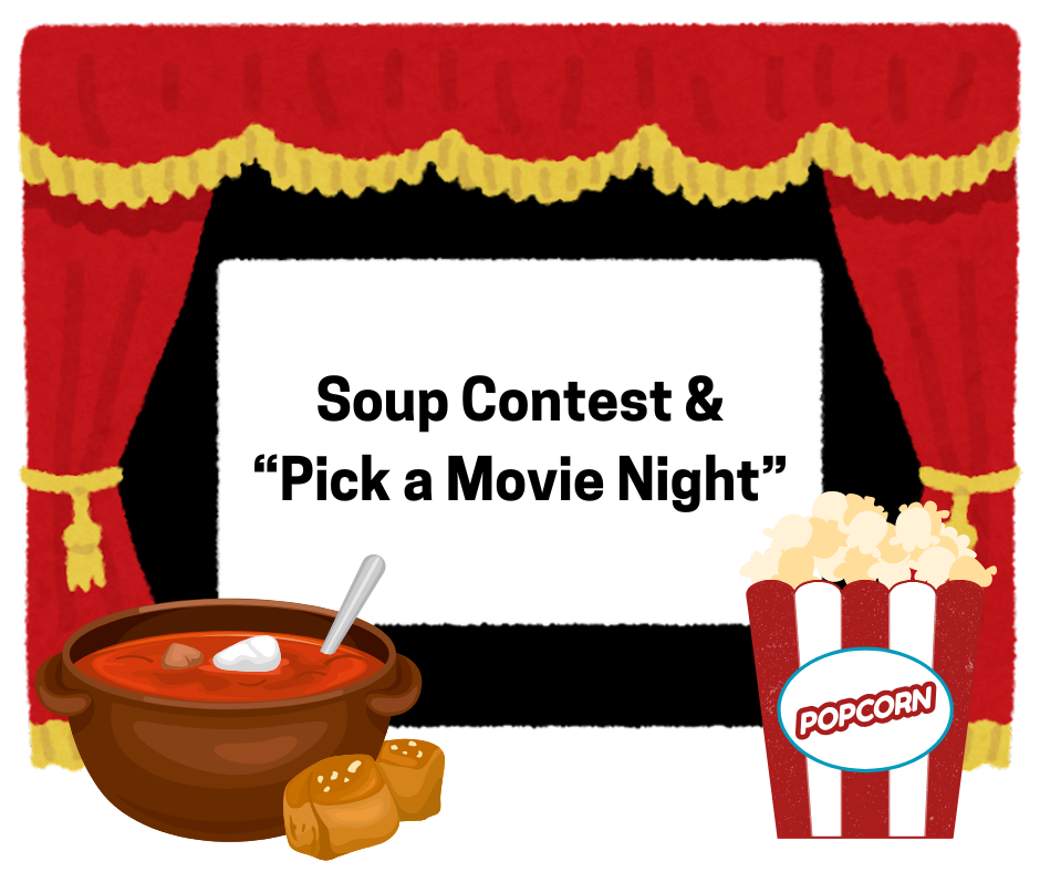 Pine Bluffs continues soup contest, movie night tradition - PANHANDLE ...