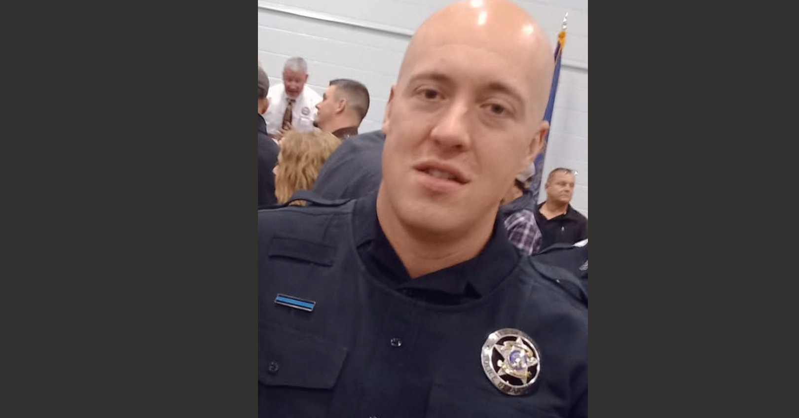 New Sidney police chief announces new sergeant - PANHANDLE - NEWS ...