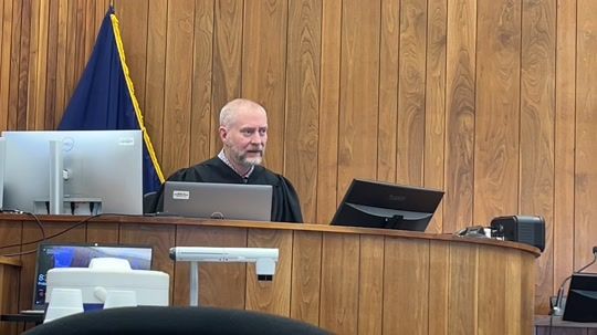 Amber Horn takes office as Cheyenne County Attorney - PANHANDLE - NEWS ...