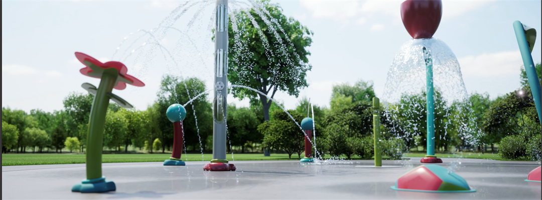 Chappell seeks to add splash pad to community attractions - RIVER ...