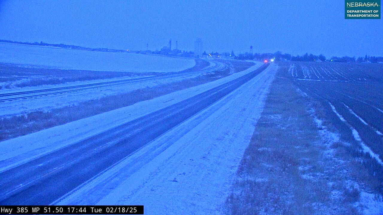 Continued cold weather disrupts schools, services across western ...