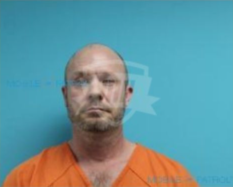 Brush police arrest man on 64 felony counts of sexual exploitation of a ...