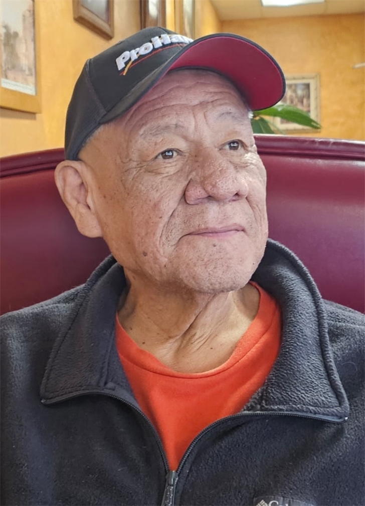 Francis "Frank" Mousseau Jr. - PANHANDLE - NEWS CHANNEL NEBRASKA