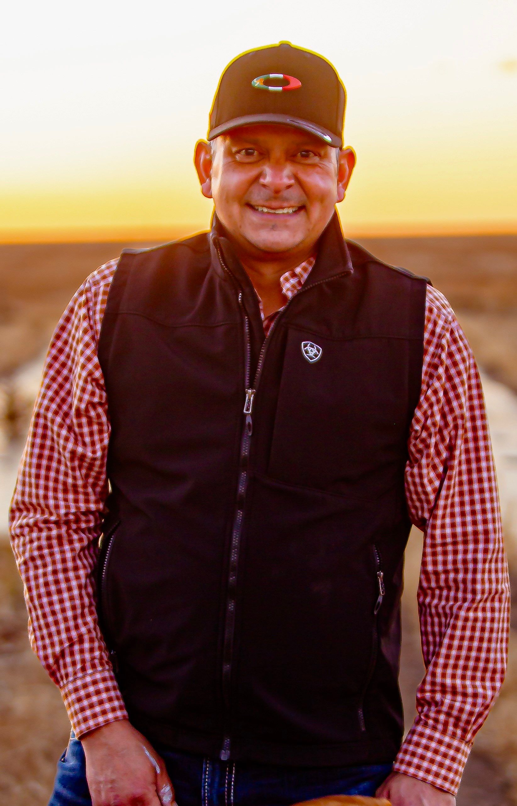 Rafael "Rigo" Rodrigo Gutierrez - PANHANDLE - NEWS CHANNEL NEBRASKA