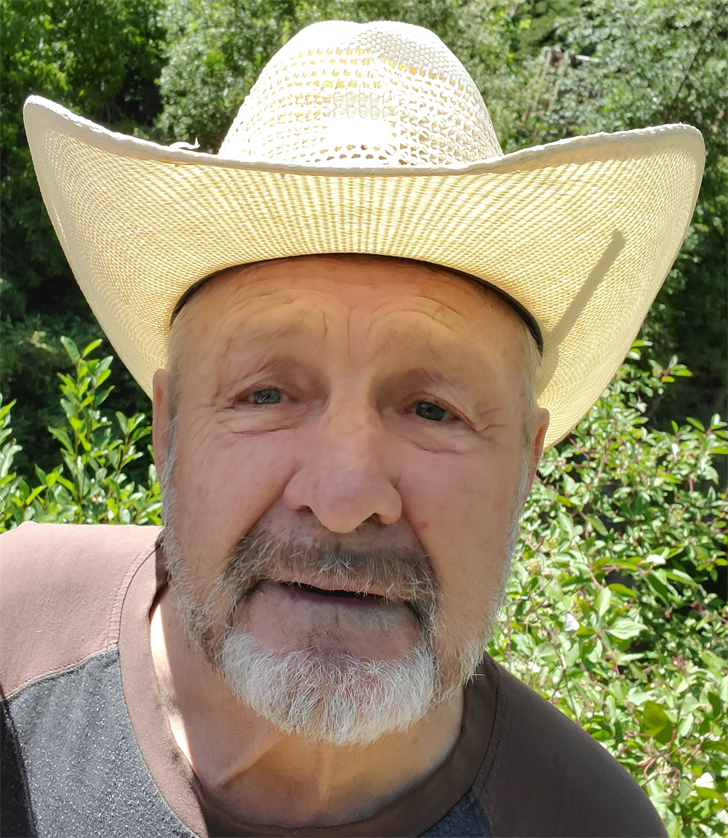 Rodney "Rod" James - PANHANDLE - NEWS CHANNEL NEBRASKA