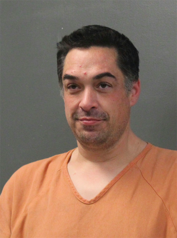 Scottsbluff man formally charged with murder accused of setting father on fire - PANHANDLE ...