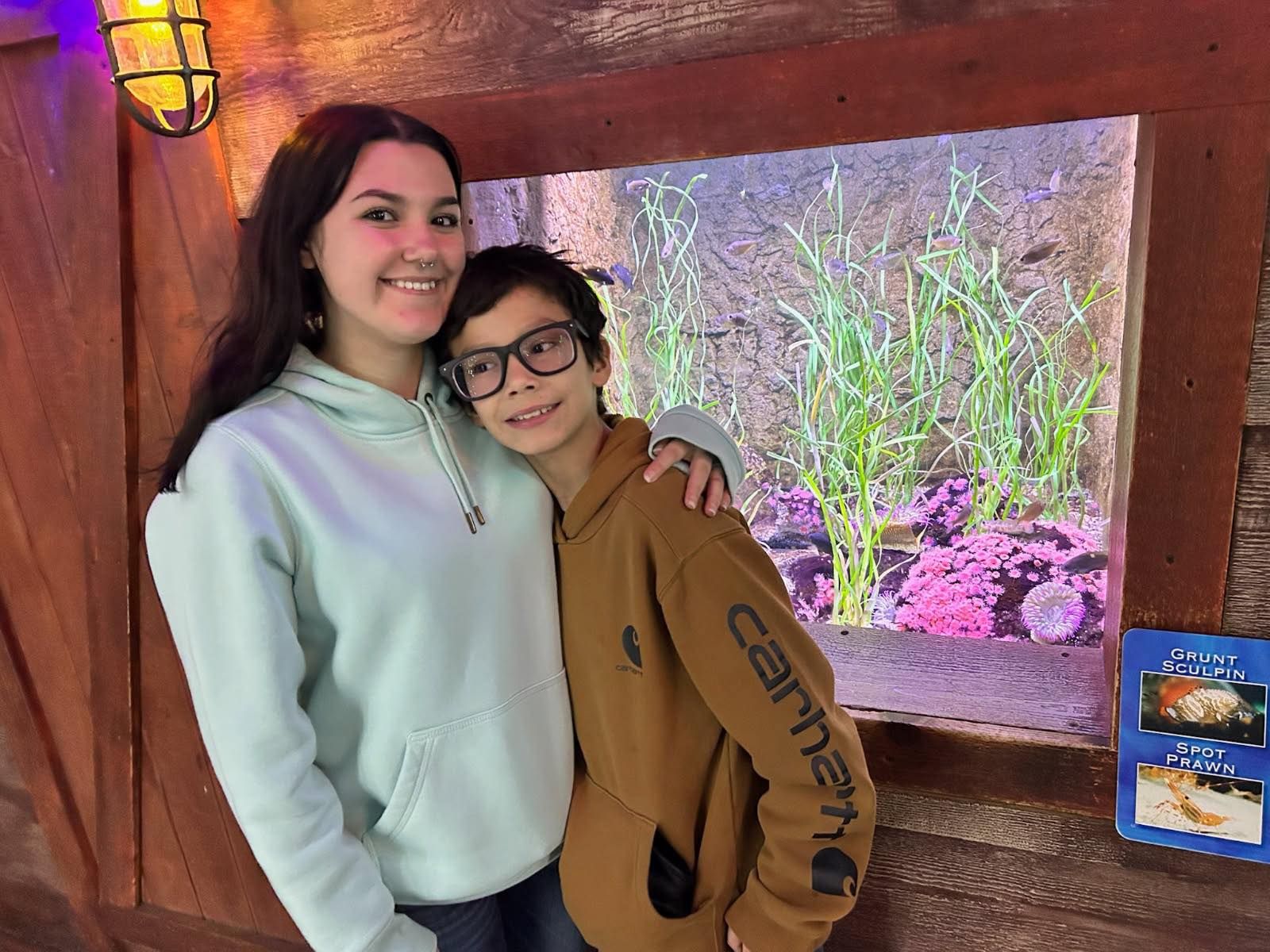 Missing Sidney child found safe after community search effort ...